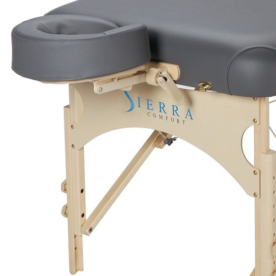 PORTABLE MASSAGE TABLES – Sierra Comfort