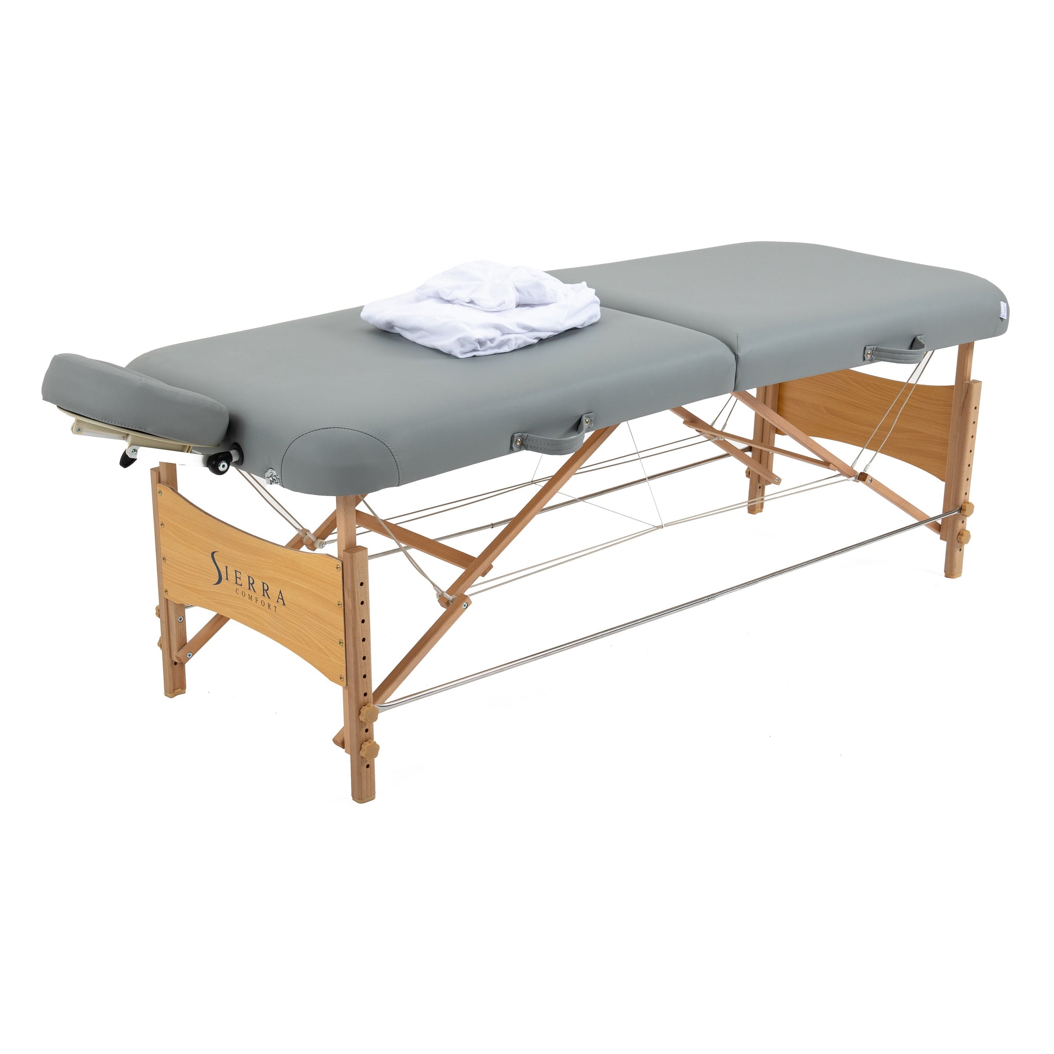 PORTABLE MASSAGE TABLES – Sierra Comfort